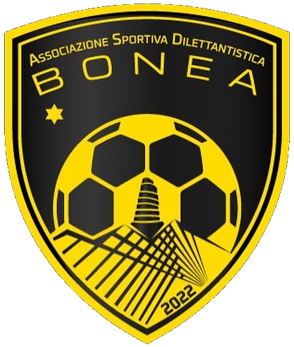 Scheda Bonea - Terza Categoria Benevento - Girone B Campania