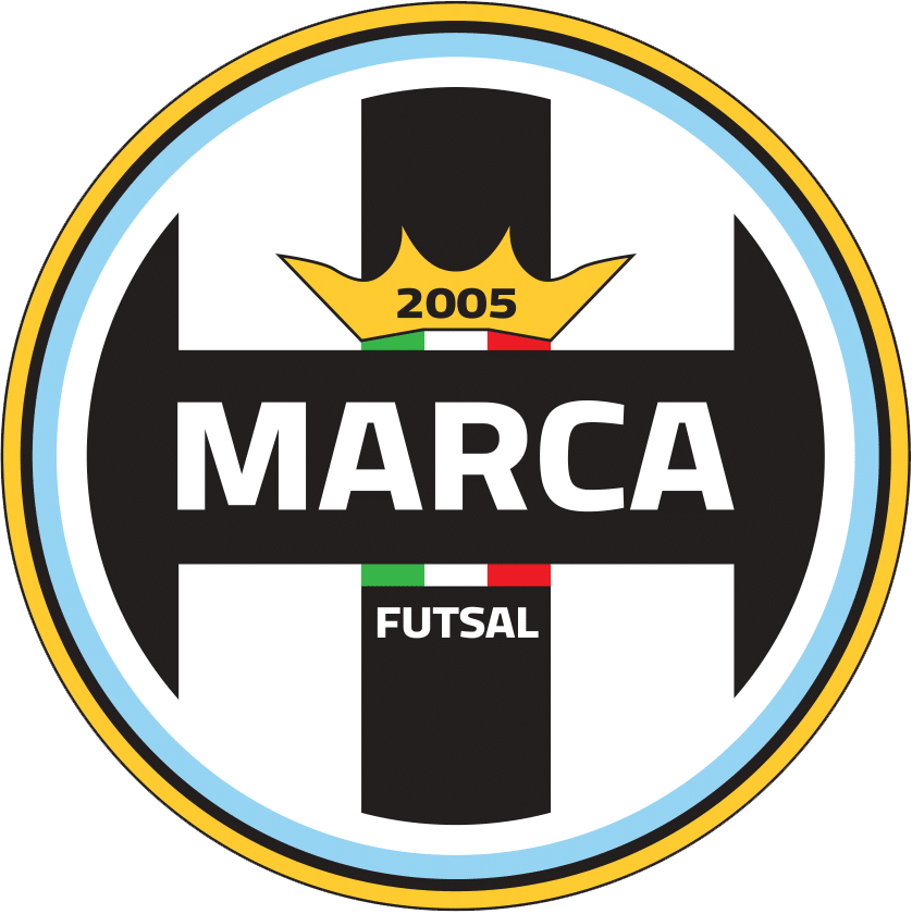 Scheda Marca Futsal Montebelluna - Calcio a 5 Serie C1 Girone Unico Veneto
