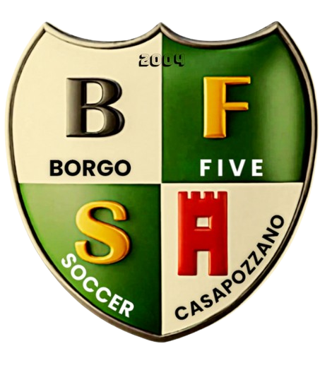 Calciomercato Borgo Five Soccer - Calcio a 5 Serie C1 Girone Unico Campania