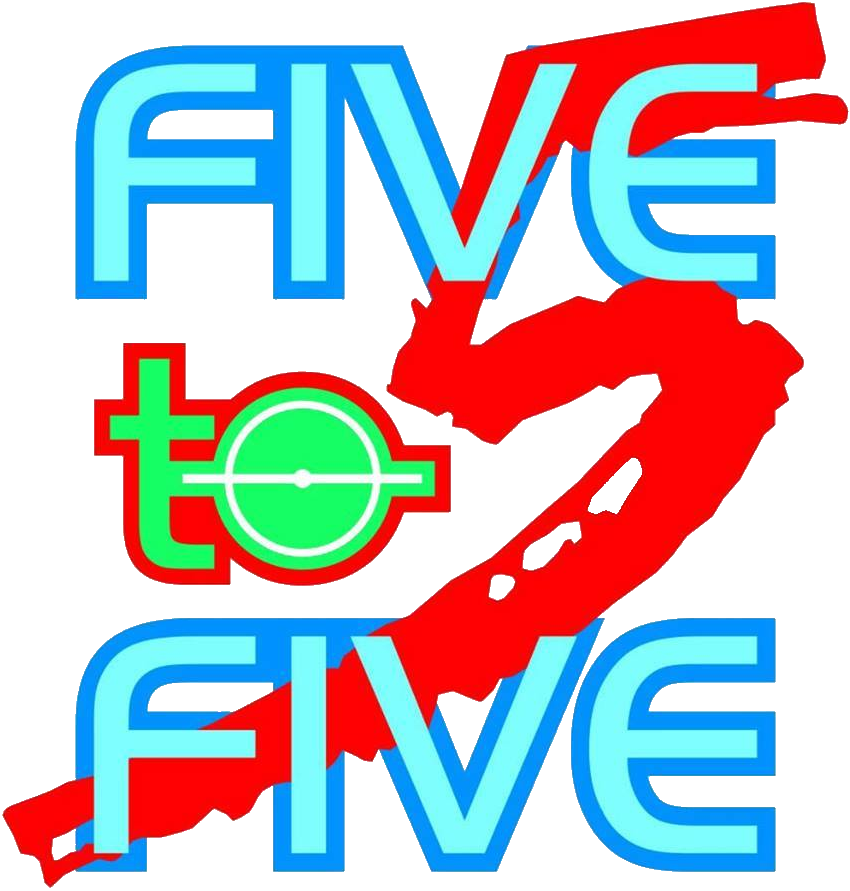 Calendario Five To Five - Calcio a 5 Serie C2 Girone A Toscana - 2024-25