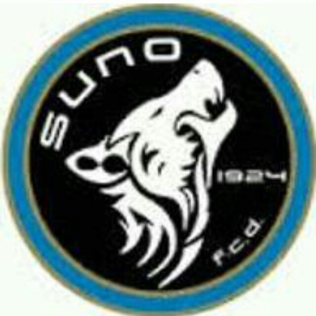 Scheda 1924 Suno F. C. D. - Tuttocampo.it