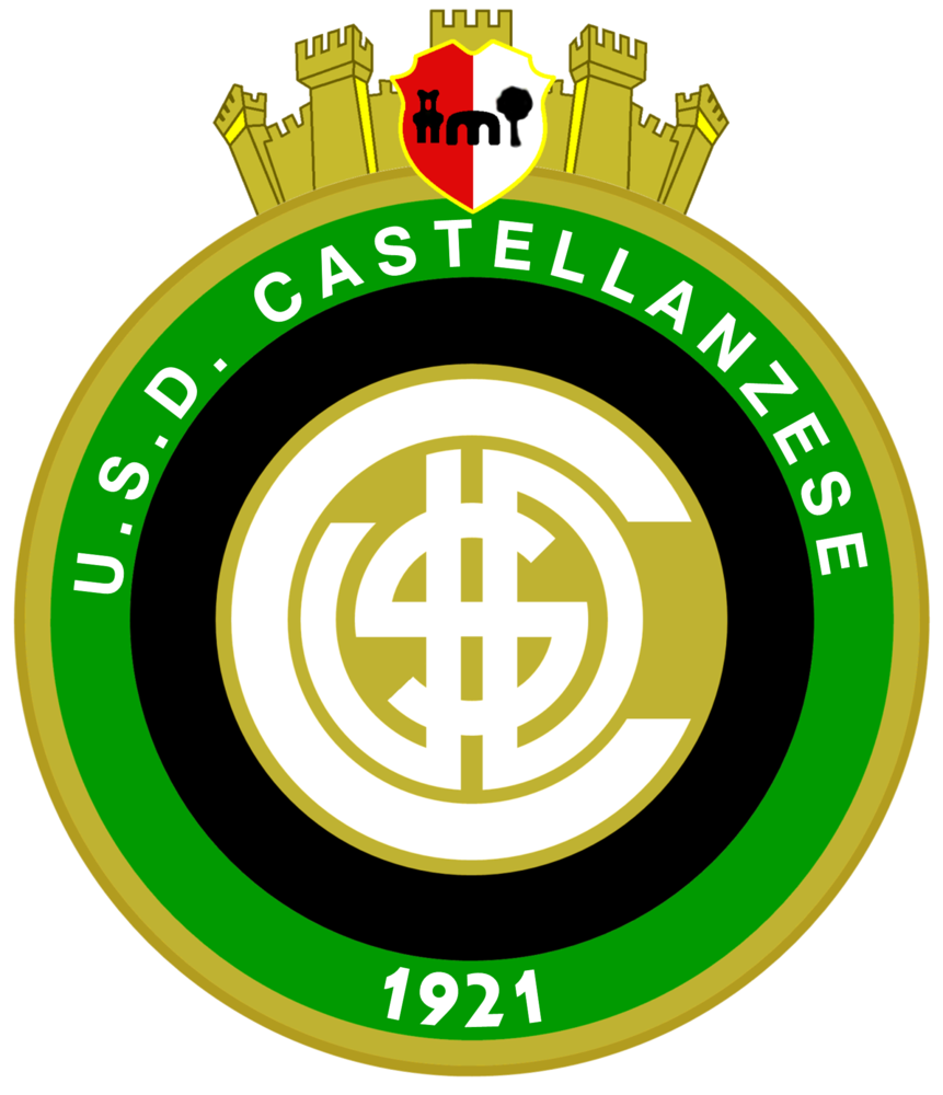 Scheda Castellanzese 1921 - Allievi Elite U16 Girone B Lombardia ...
