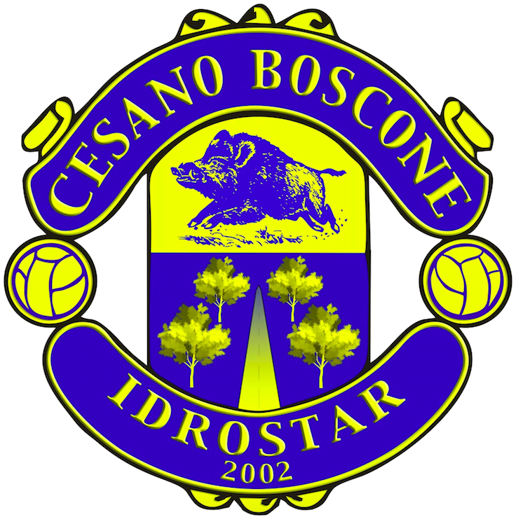 Scheda Cesano Boscone Idrostar - Seconda Categoria Milano - Girone Q ...