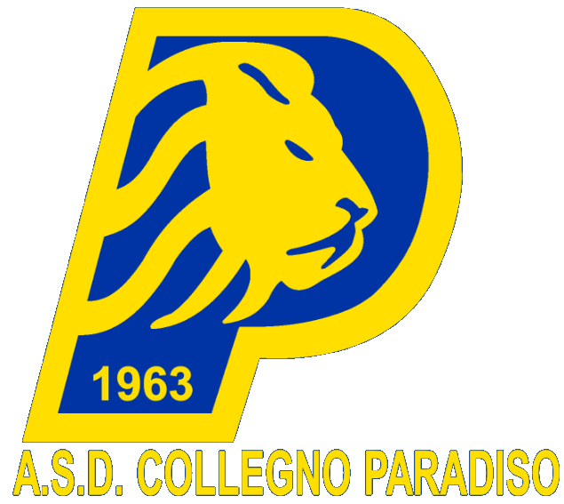 Scheda Paradiso Collegno - Allievi Regionali U17 Qualificazioni Piemonte