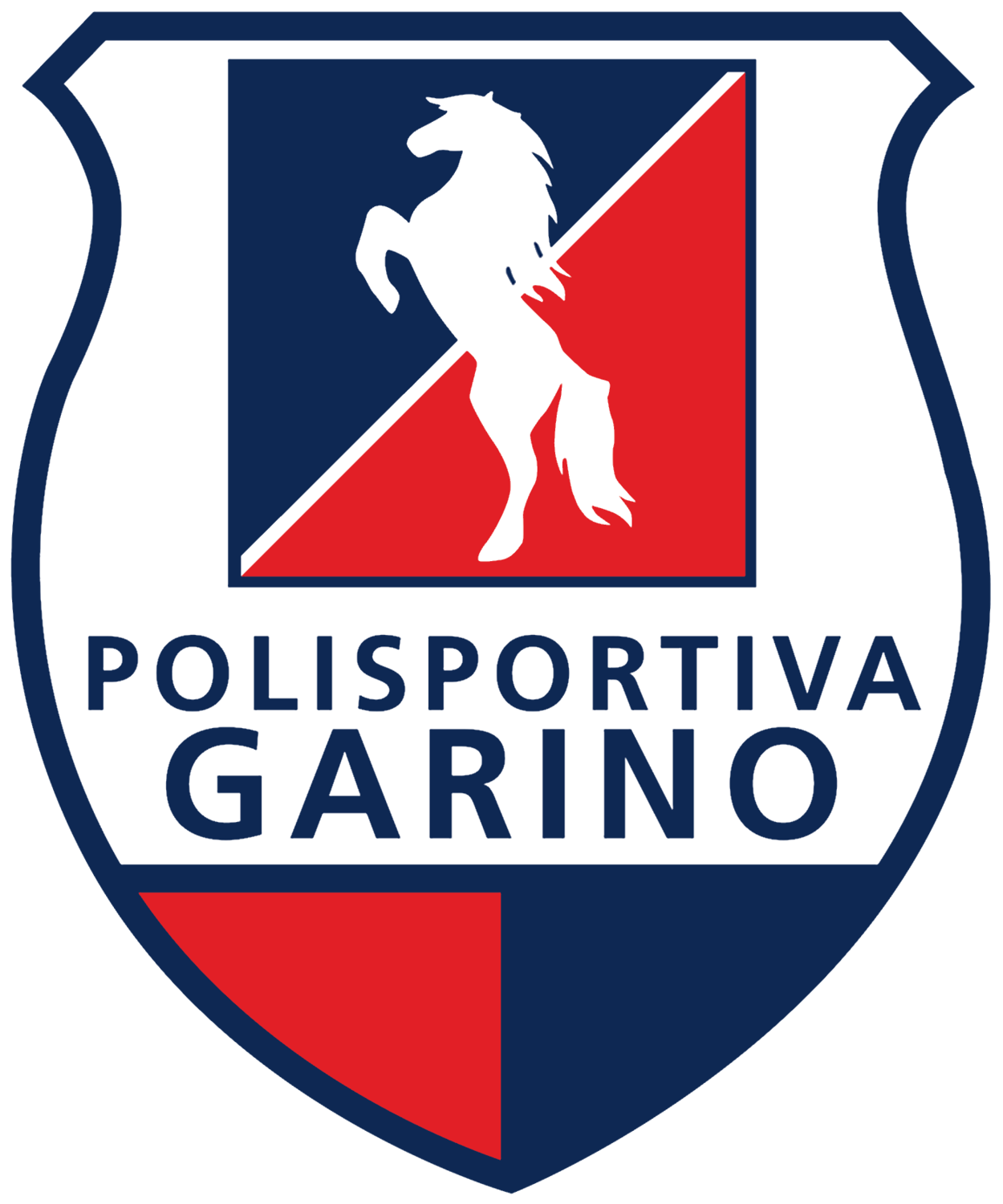 Scheda Polisportiva Garino - Giovanissimi Regionali U15 Girone D ...