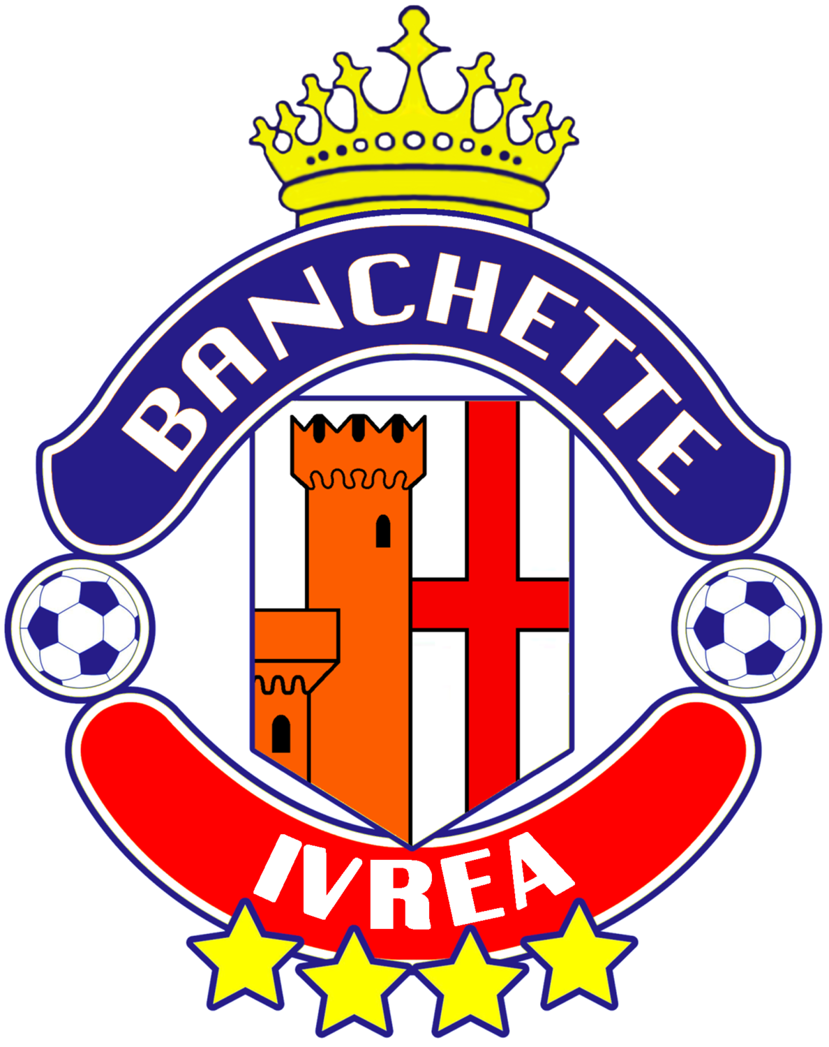 Scheda Banchette Colleretto G. P. - Allievi Regionali U17 Girone B ...