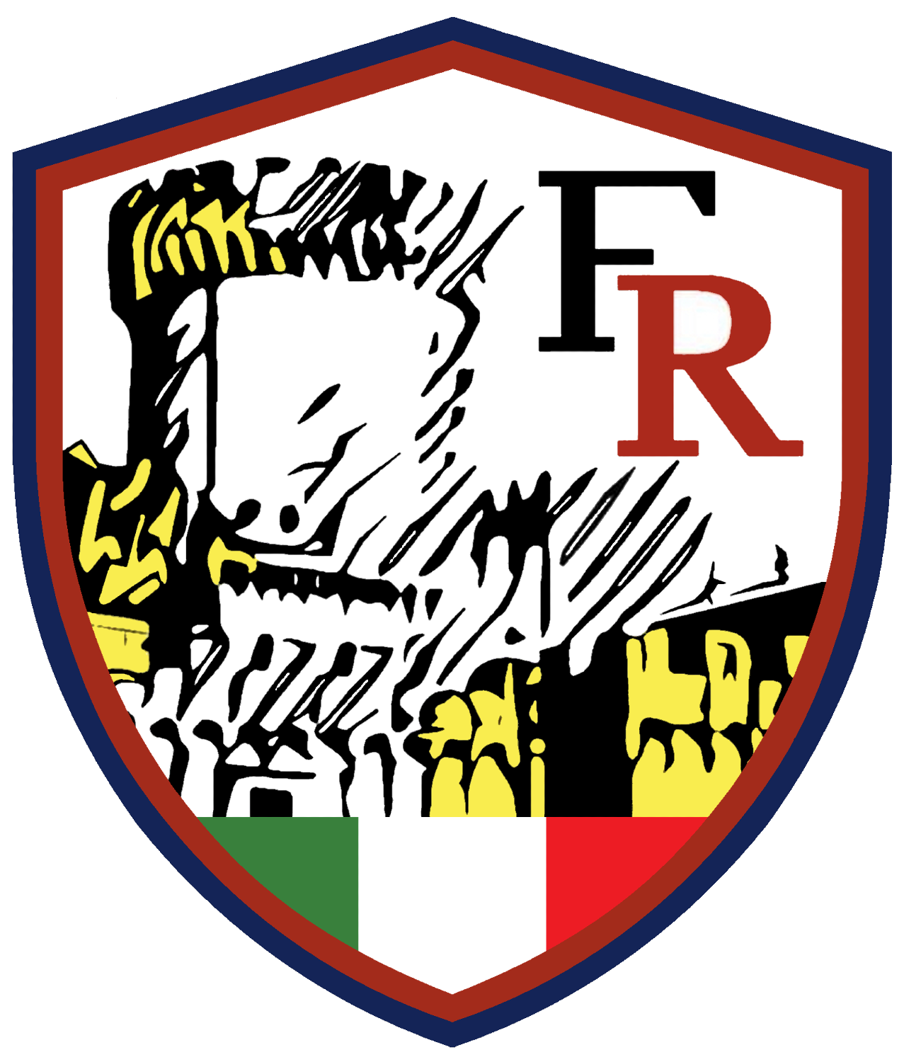 Scheda Fiano Romano - Allievi Regionali U16 Eccellenza - Girone C Lazio ...