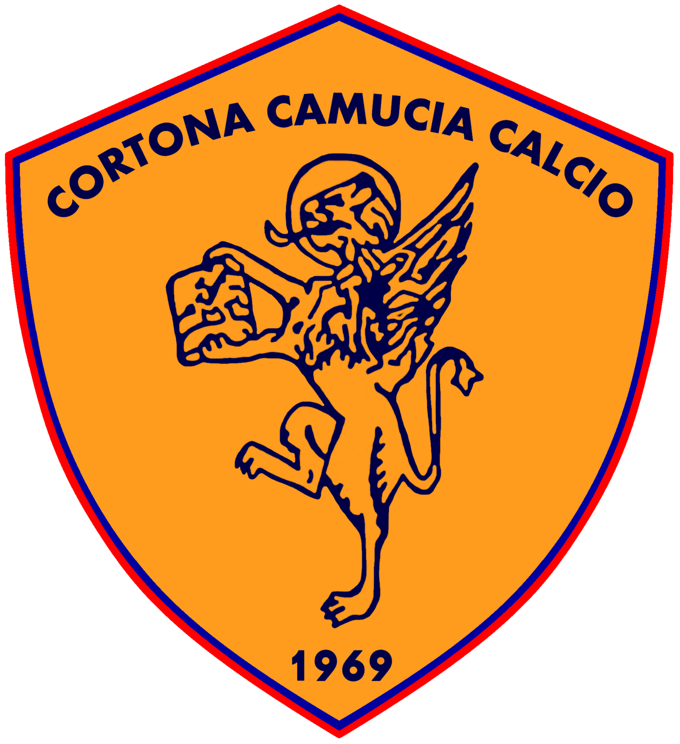 Stadio Cortona Camucia Calcio - Juniores Provinciali U19 Arezzo ...