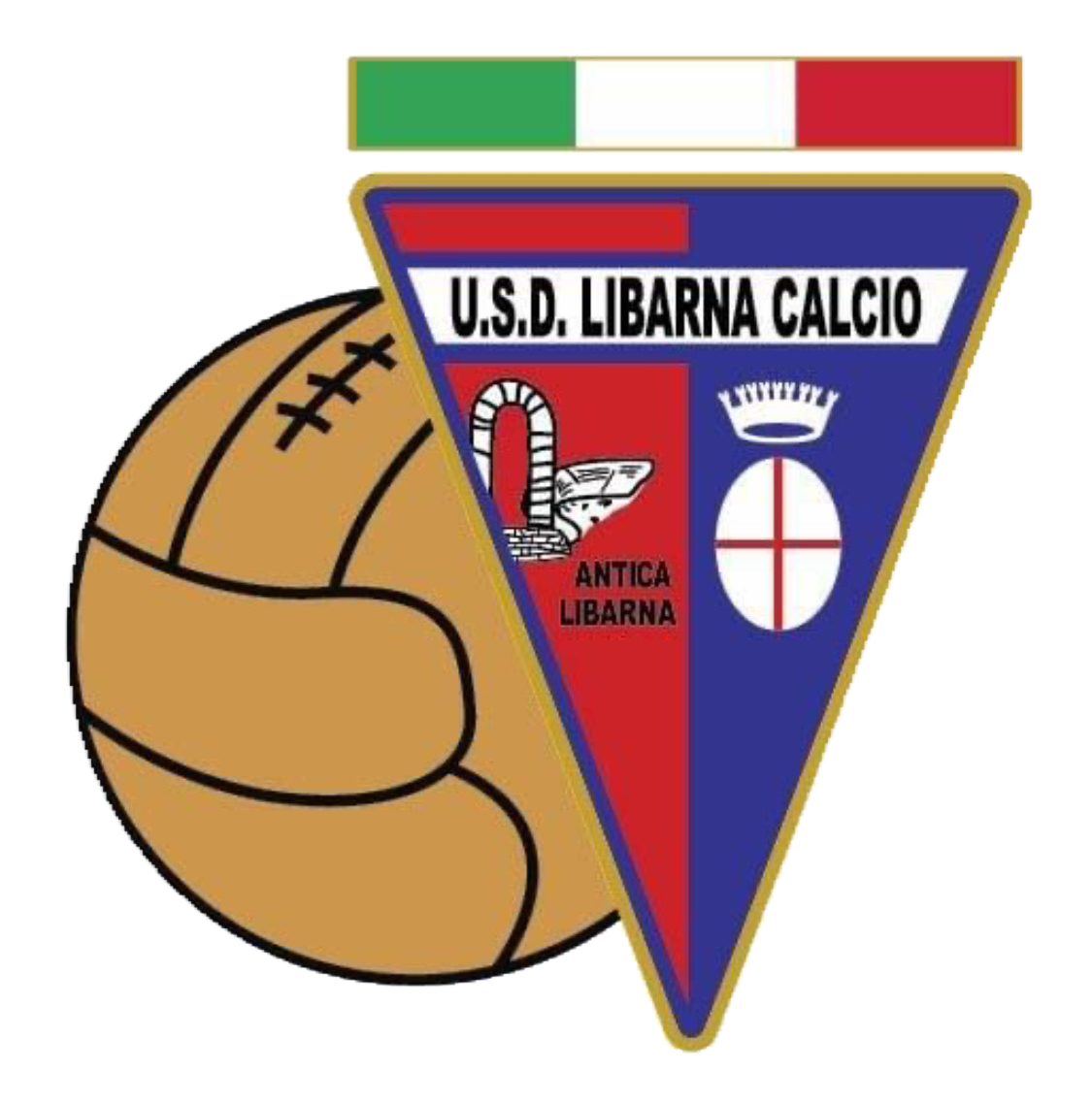 Marcatori Libarna - Allievi Regionali U18 Girone A Piemonte - 2024-25