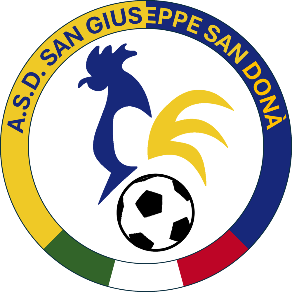 Staff San Giuseppe Sandonà - Terza Categoria San Donà - Girone Unico ...