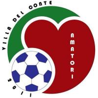 Scheda Villa Del Conte - Amatori AICS Trofeo Primavera AICS Veneto - Verona