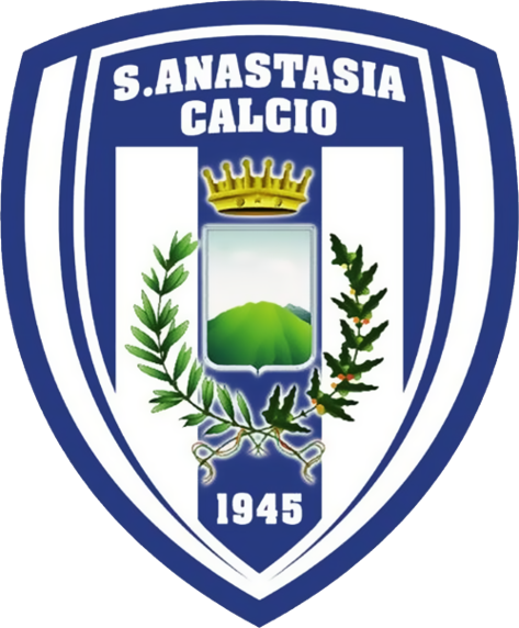 Rosa Sant Anastasia Calcio 1945 - Eccellenza Girone A Campania