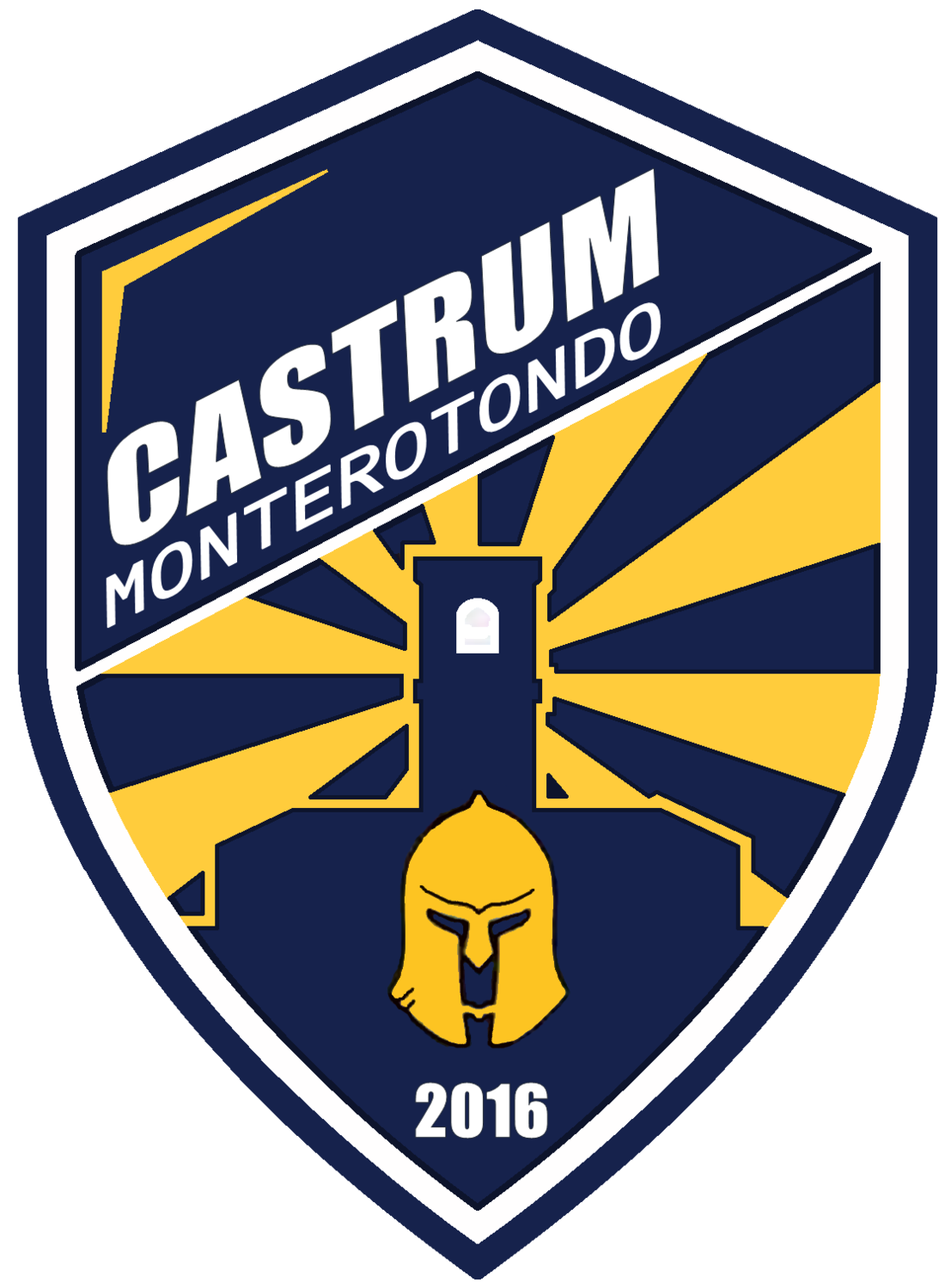 Scheda Castrum Monterotondo - Prima Categoria Girone B Lazio