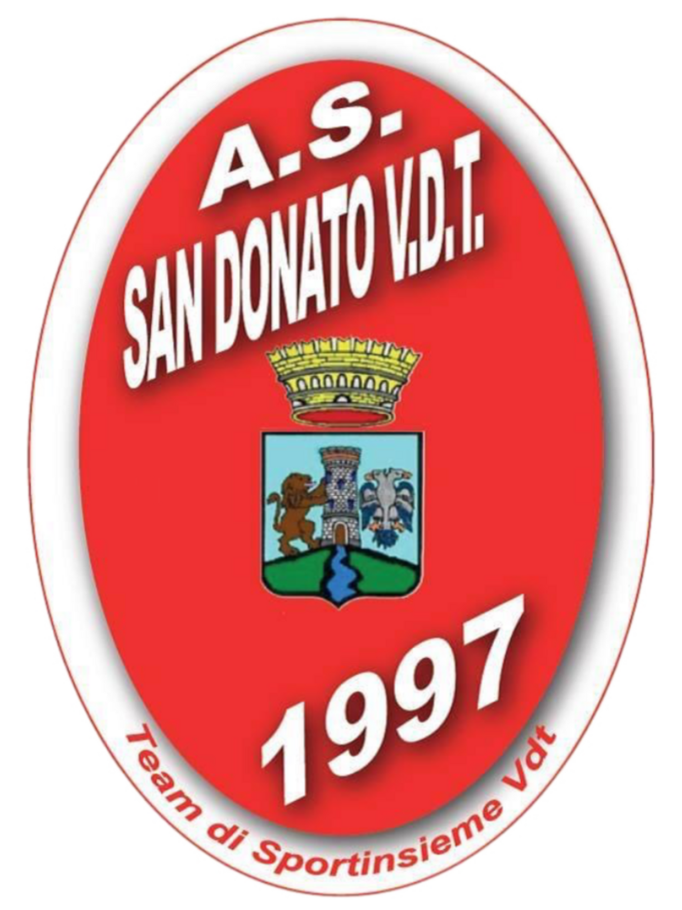 Scheda San Donato Vdt - Amatori ACSI Calcio a 11 Torino - Trofeo Denis ...