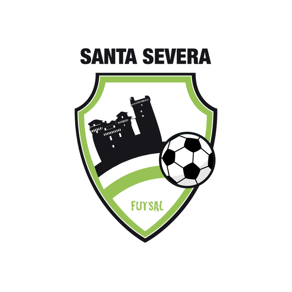 Scheda Santa Severa Futsal - Calcio a 5 Serie C2 Girone A Lazio - 2021-22