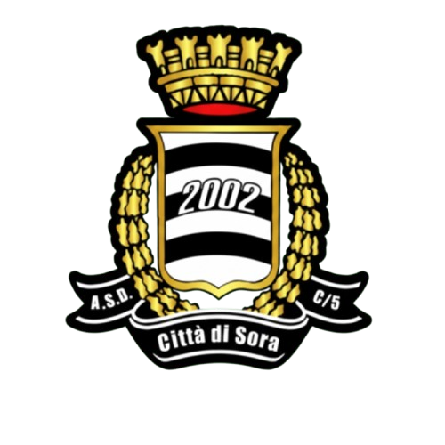 2024-25 - Città di Sora vs Latina Futsal - Calcio a 5 Serie C1 Girone A ...