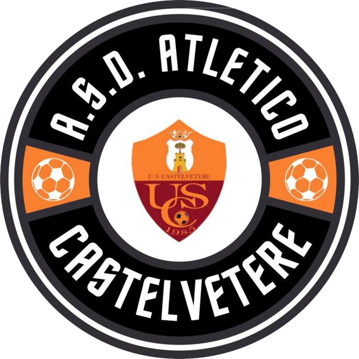 Scheda Atletico Castelvetere - Terza Categoria Avellino - Coppa Campania
