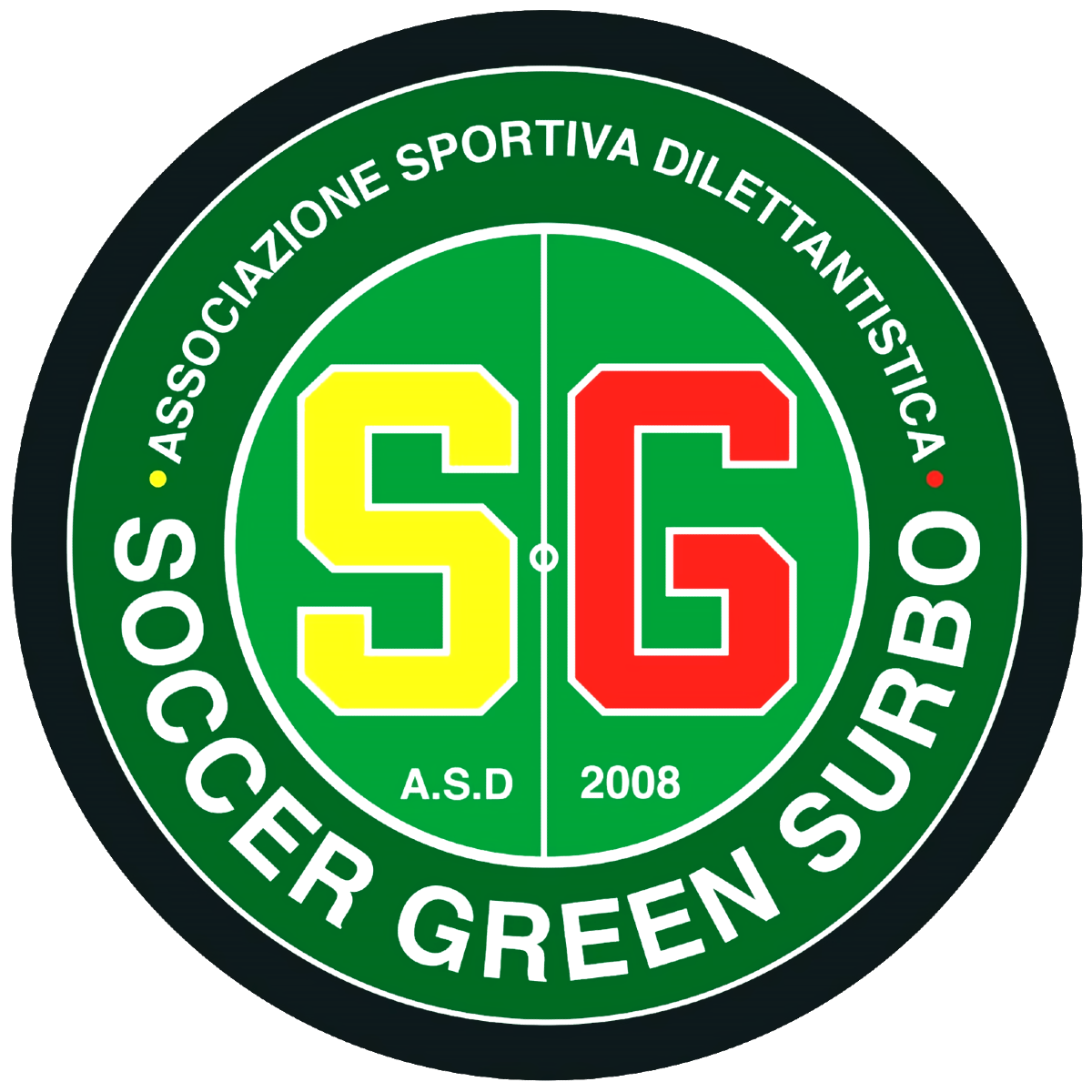 Scheda Soccer Green Surbo - Seconda Categoria Girone C Puglia