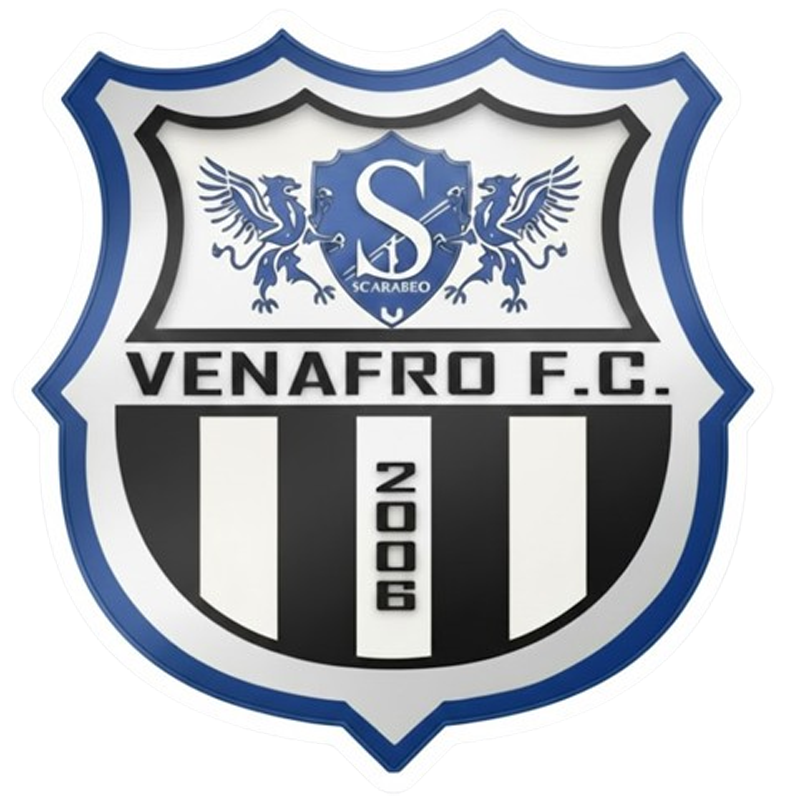 Scheda Venafro - Calcio a 5 Serie C1 PlayOff Molise - 2024-25
