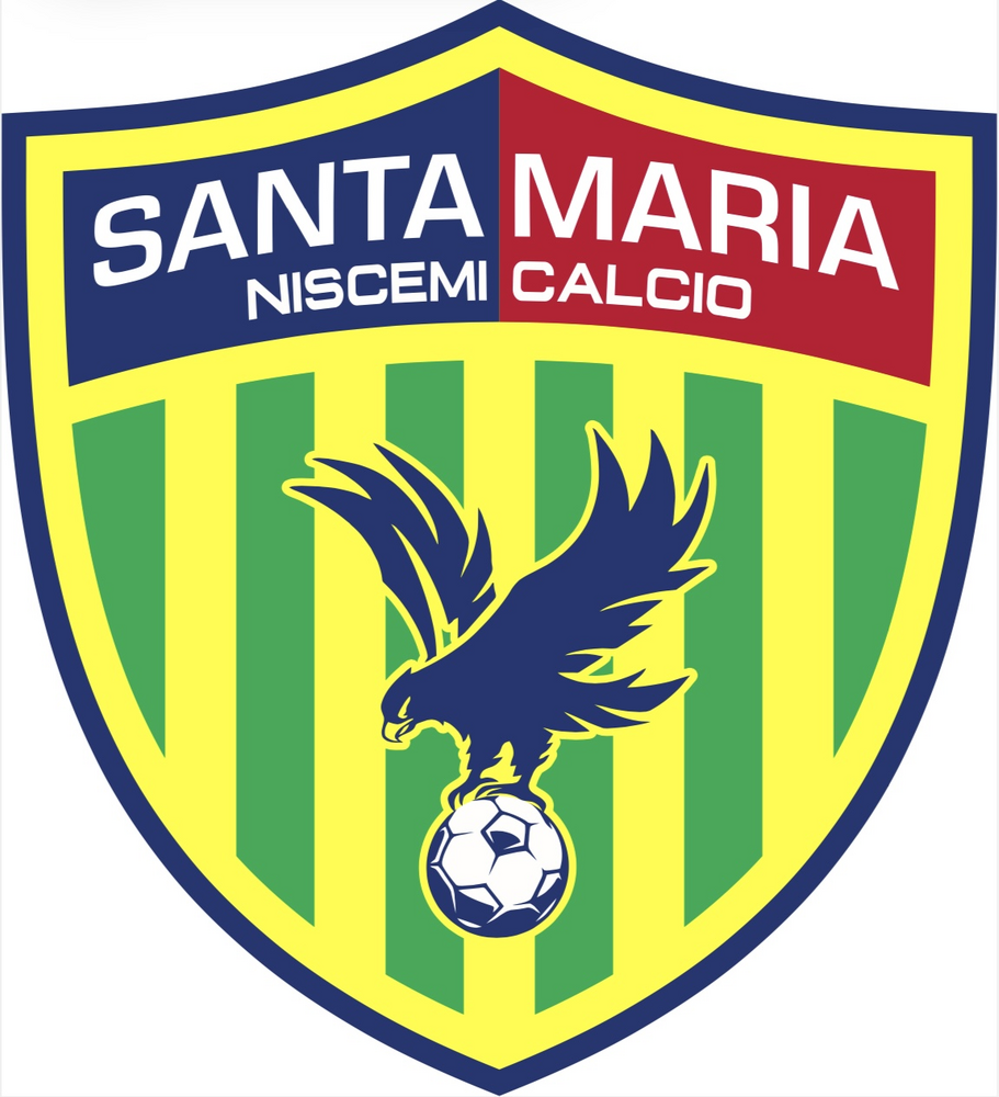 Calendario Santa Maria - Giovanissimi Regionali U15 Girone D Sicilia - 2024-25
