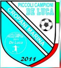 Calendario Piccoli Campioni De Luca - Giovanissimi Regionali U15 Girone ...