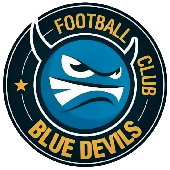 Scheda Blue Devils U16 - Allievi Regionali U16 Gold Girone B Campania