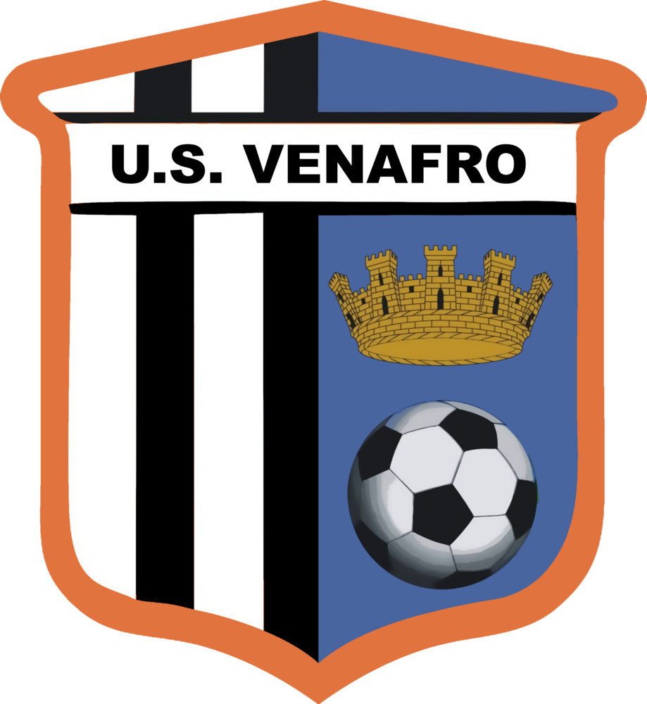 Scheda Venafro - Juniores Regionali U19 Girone A - Playoff Molise