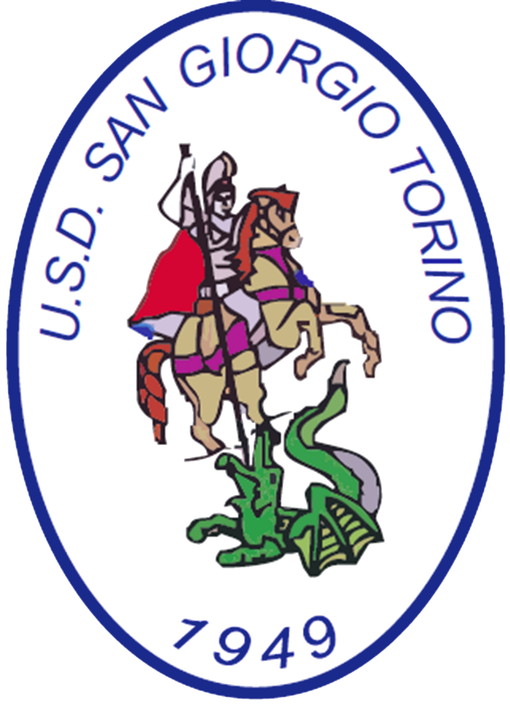 Rosa San Giorgio Torino - Allievi Regionali U17 Qualificazioni Piemonte