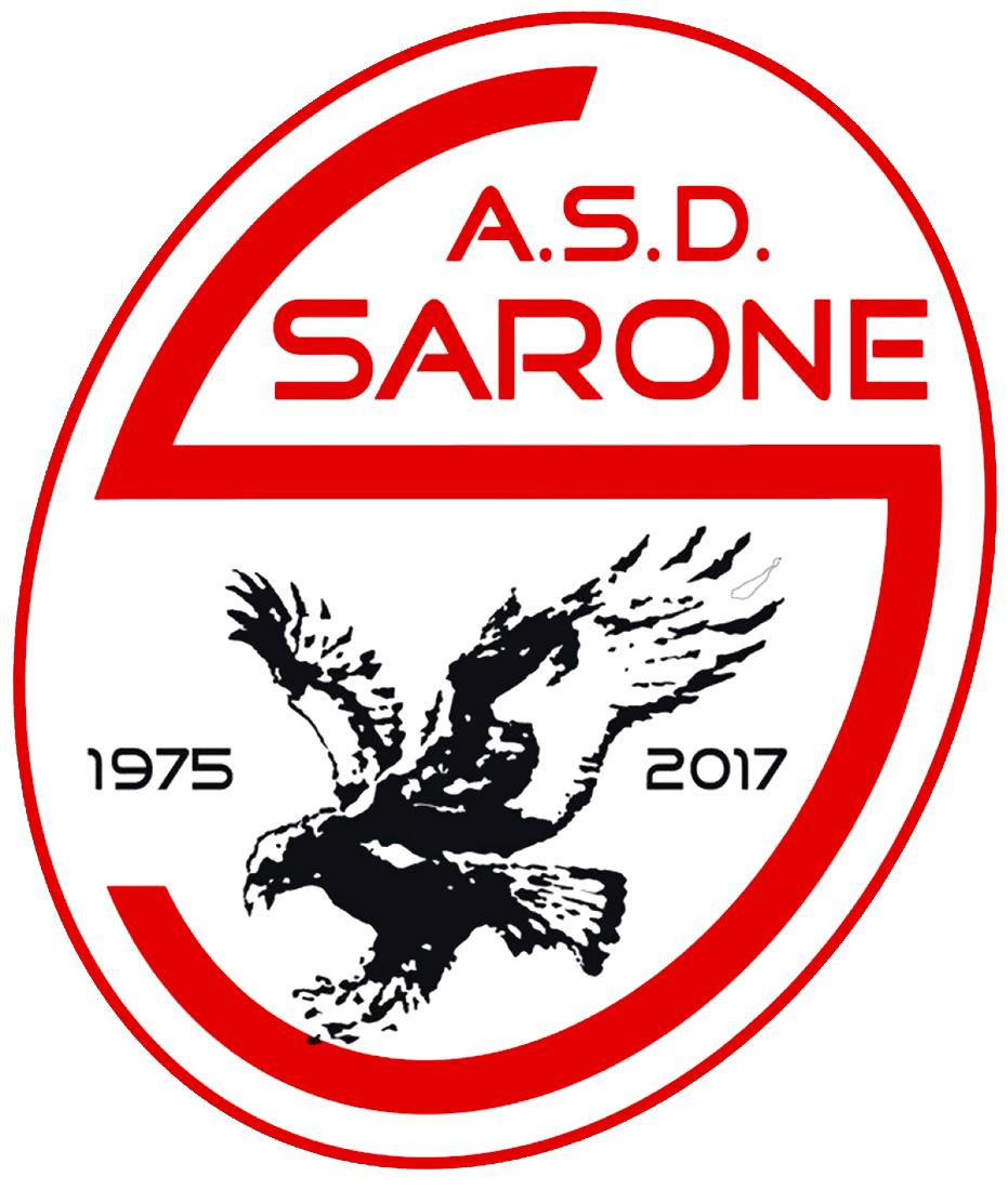 Scheda Sarone 1975-2017 - Seconda Categoria Girone A Friuli-Venezia Giulia