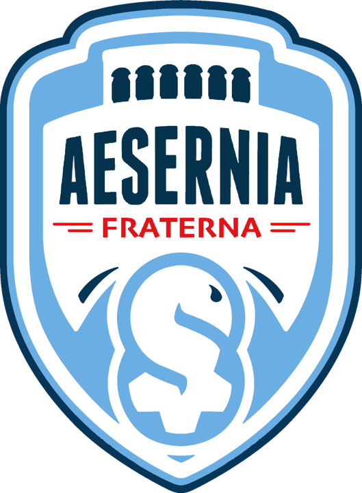 Calendario Aesernia Fraterna - Eccellenza Girone Unico Molise