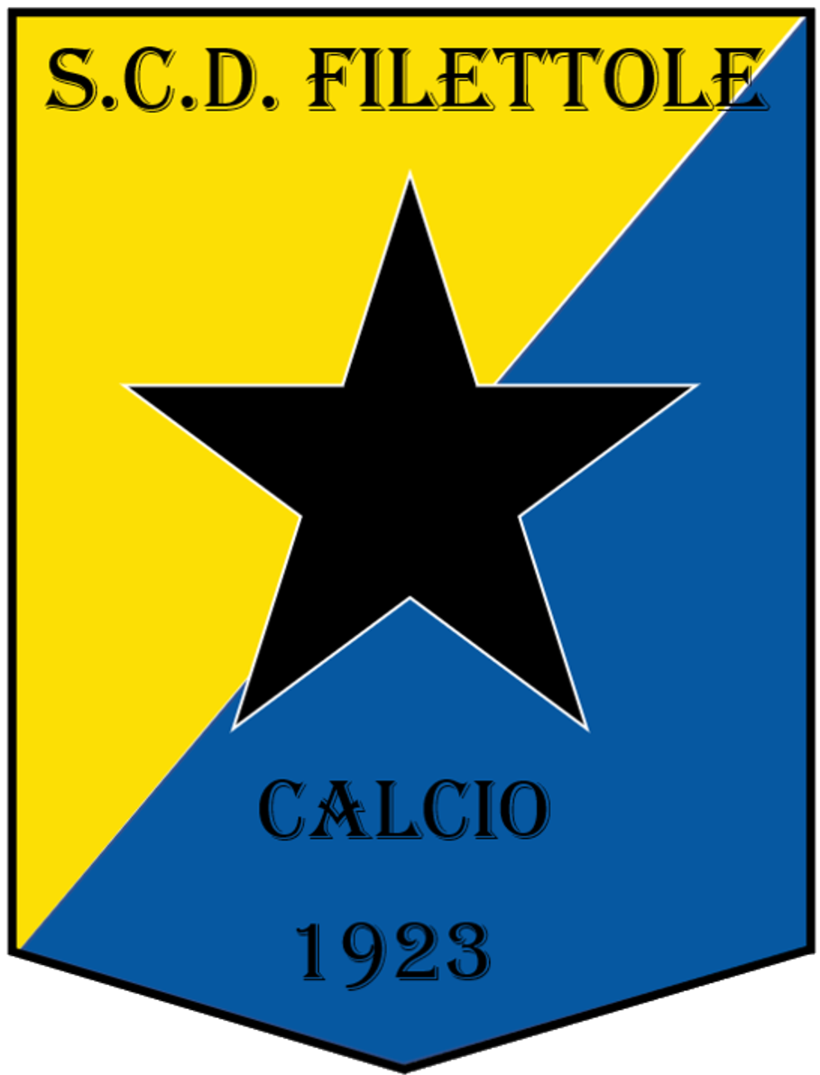 Scheda Filettole Calcio - Terza Categoria Pisa - Girone A Toscana - 2023-24
