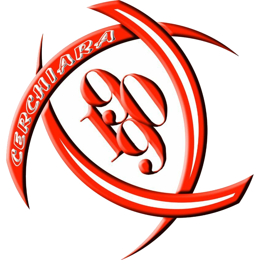 Scheda Cerchiara 1990 - Terza Categoria Teramo - Girone Unico Abruzzo