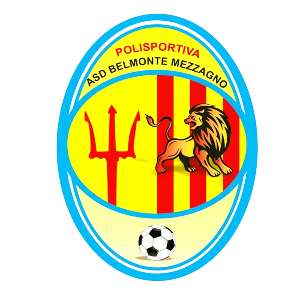 Scheda Belmonte Mezzagno - Prima Categoria Girone B Sicilia