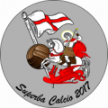 Scheda Superba Calcio 2017 - Juniores Eccellenza U19 Girone A Liguria