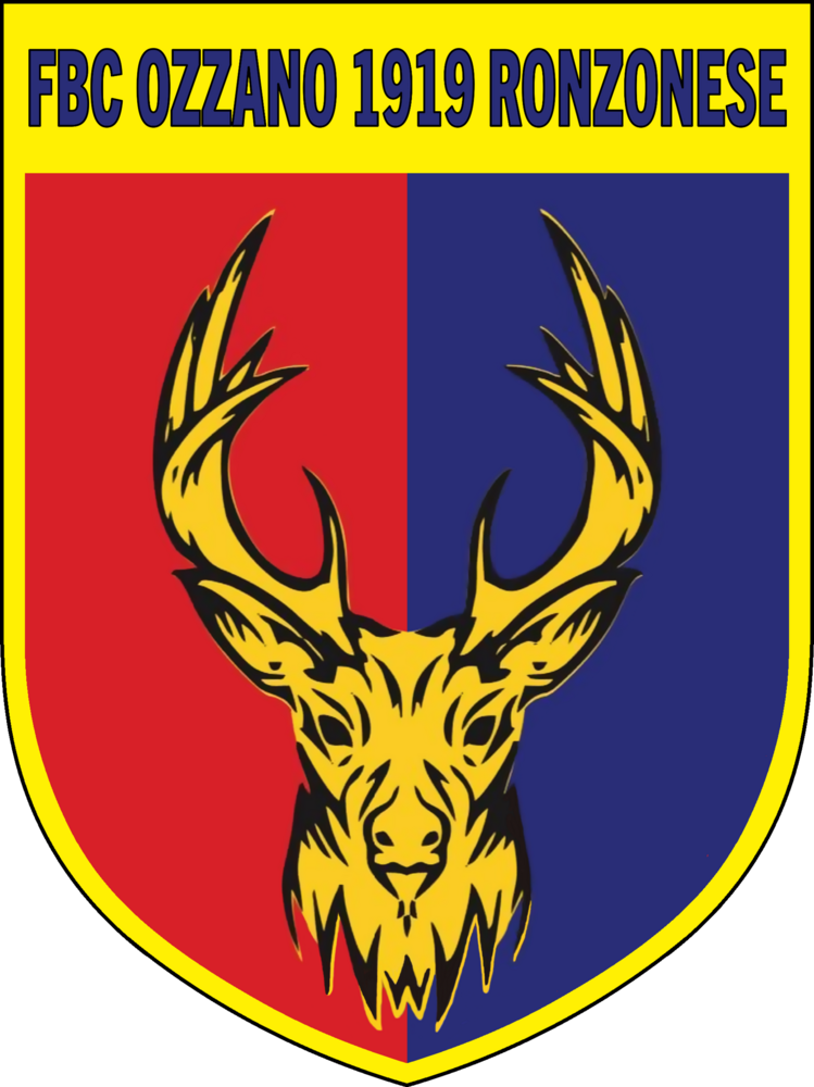 Scheda FBC Ozzano 1919 Ronzonese - Prima Categoria Girone C Piemonte