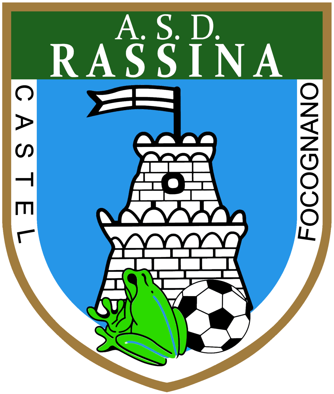 Scheda Rassina - Juniores Provinciali U19 Arezzo - Girone A Toscana ...