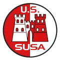 Scheda Susa Calcio - Seconda Categoria 2°Fase PlayOff Piemonte - 2023-24