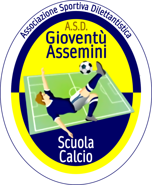 Stadio Gioventù Assemini Calcio - Seconda Categoria Girone B Sardegna