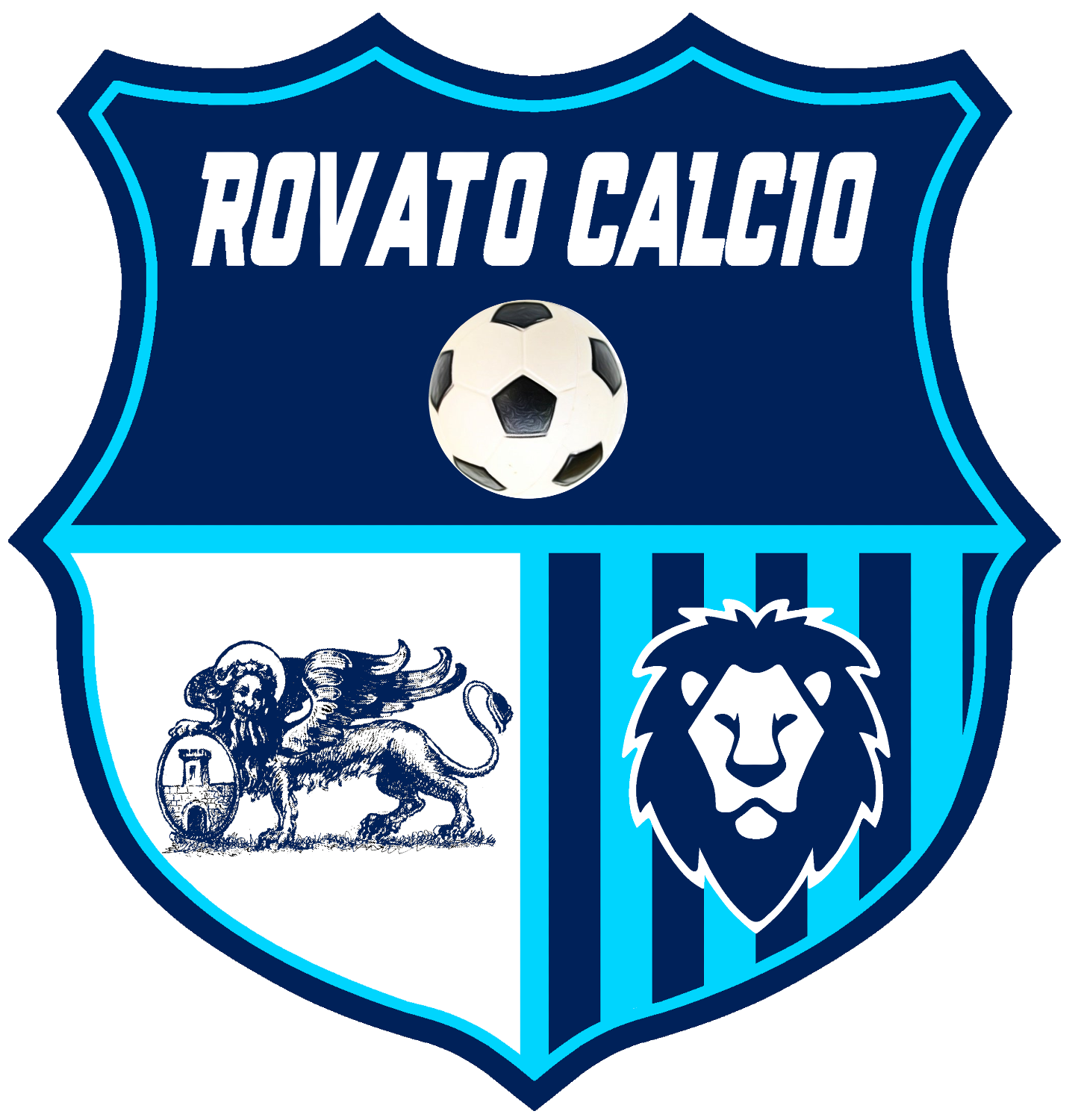 Scheda Rovato Calcio - Giovanissimi Provinciali U14 Fase 2 Brescia ...