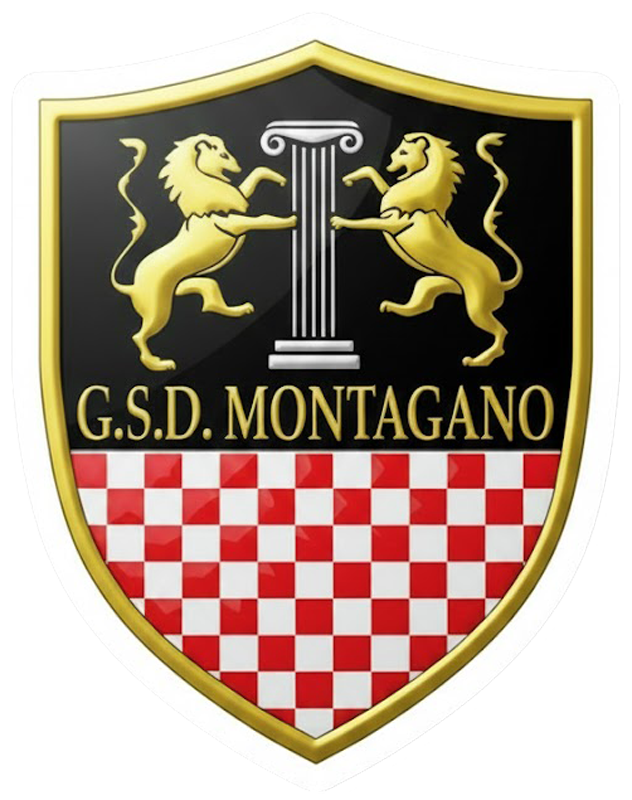 Scheda Montagano - Calcio a 5 Serie C1 PlayOff Molise - 2024-25