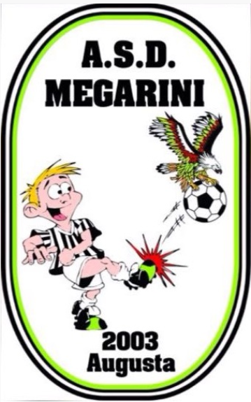 Scheda Megarini 2003 Augusta - Giovanissimi Provinciali U15 Siracusa - Girone B Sicilia - 2018-19