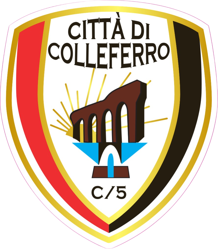 Scheda Città Di Colleferro - Calcio a 5 Serie C1 Girone B Lazio - 2023-24