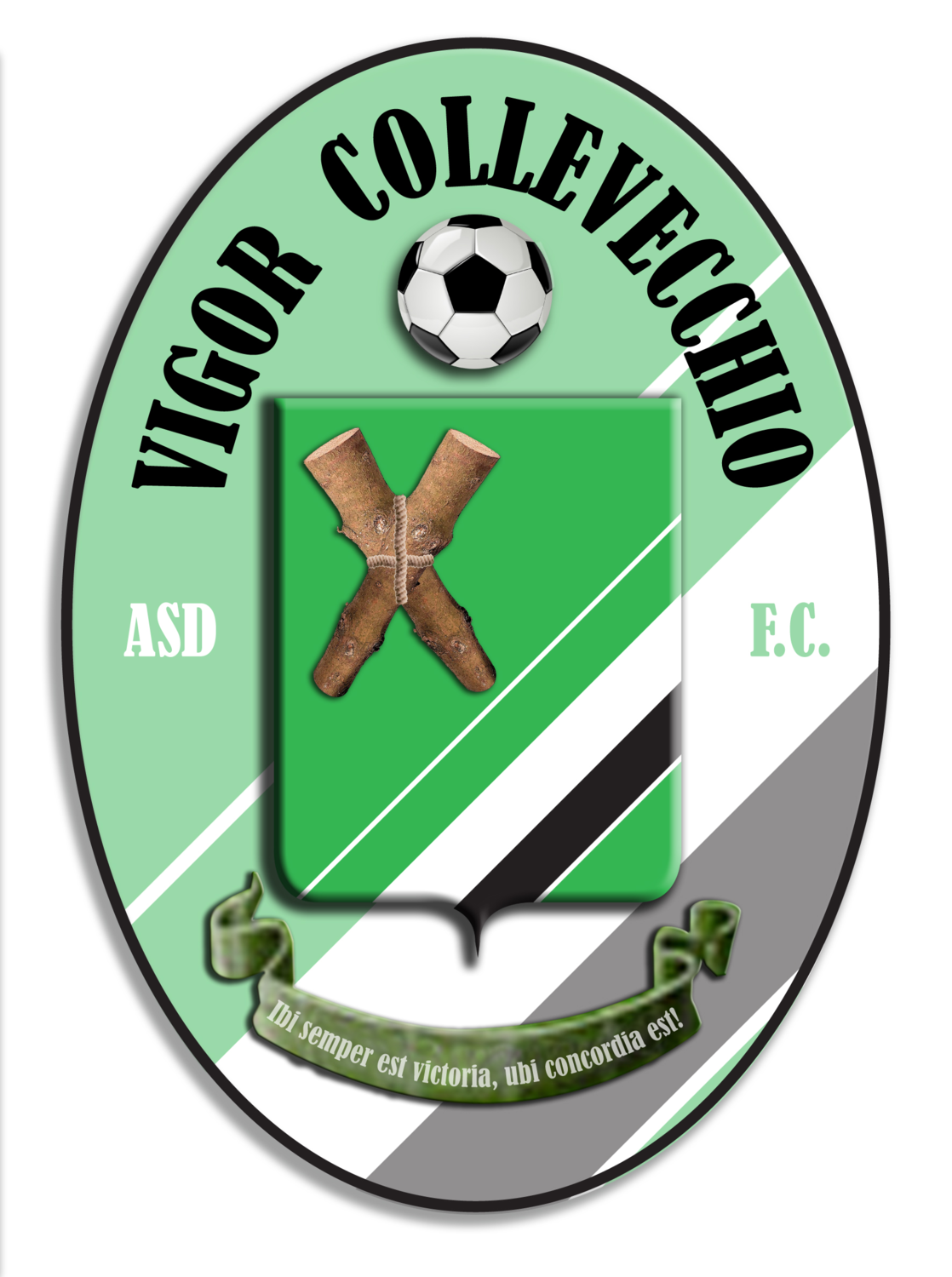 Scheda Vigor Collevecchio FC - Terza Categoria Rieti - Girone A Lazio