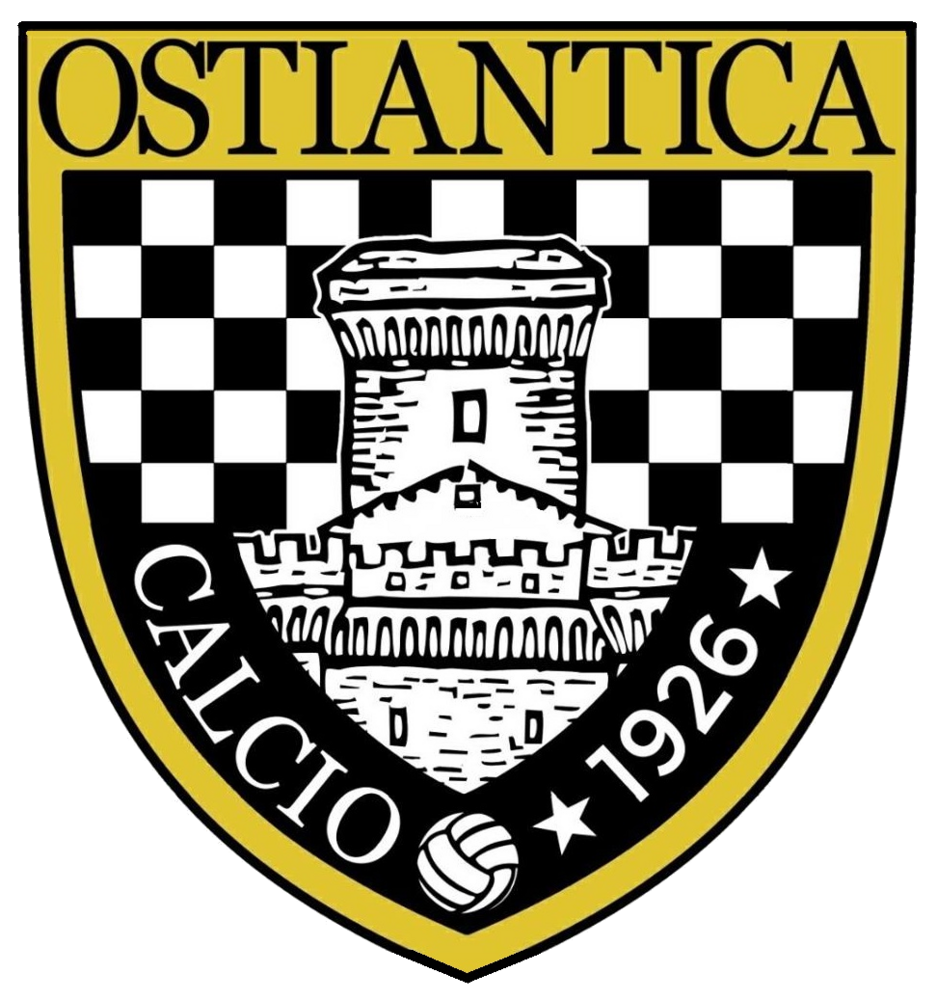 Ostiantica Calcio 1926 vs Grifone Calcio - Allievi Elite U17 Girone A ...