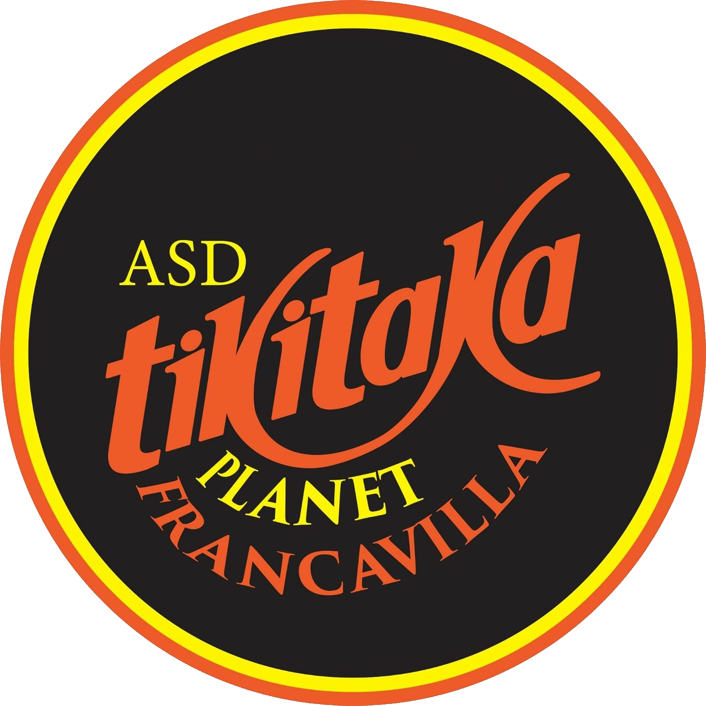 Calendario Tikitaka Planet - Promozione Girone B Abruzzo