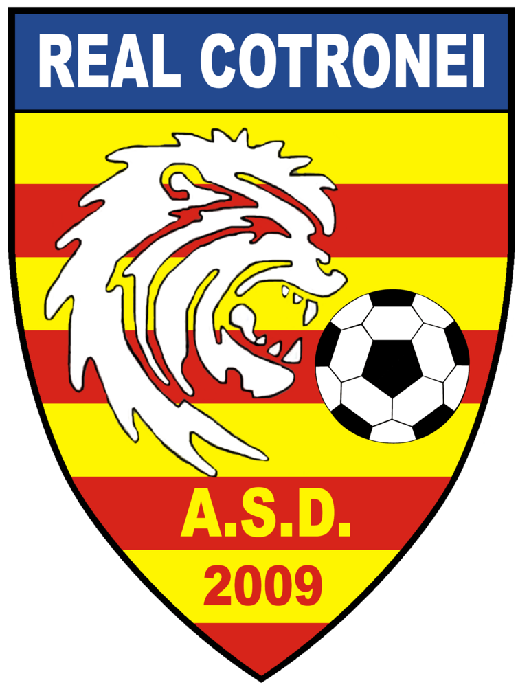 Scheda Real Cotronei 2009 - Seconda Categoria Catanzaro - Girone C Calabria