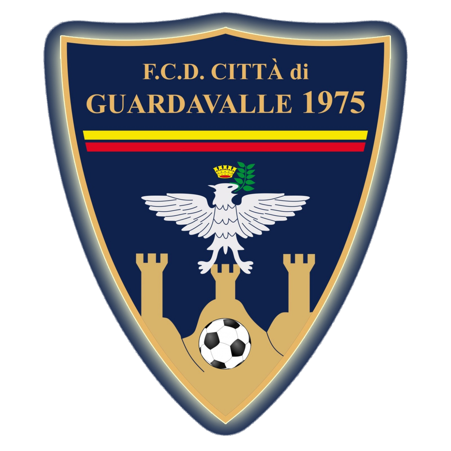 Calendario Città Di Guardavalle 1975 - Prima Categoria Girone C Calabria