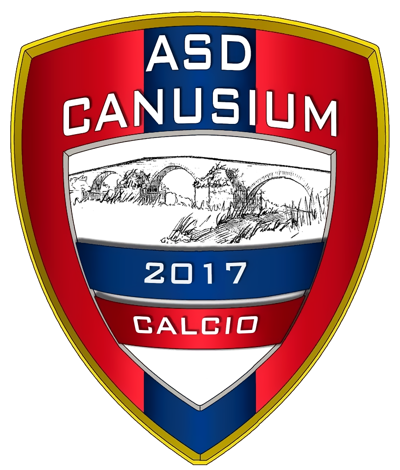 Calendario Canusium Calcio - Promozione Girone A Puglia - 2023-24