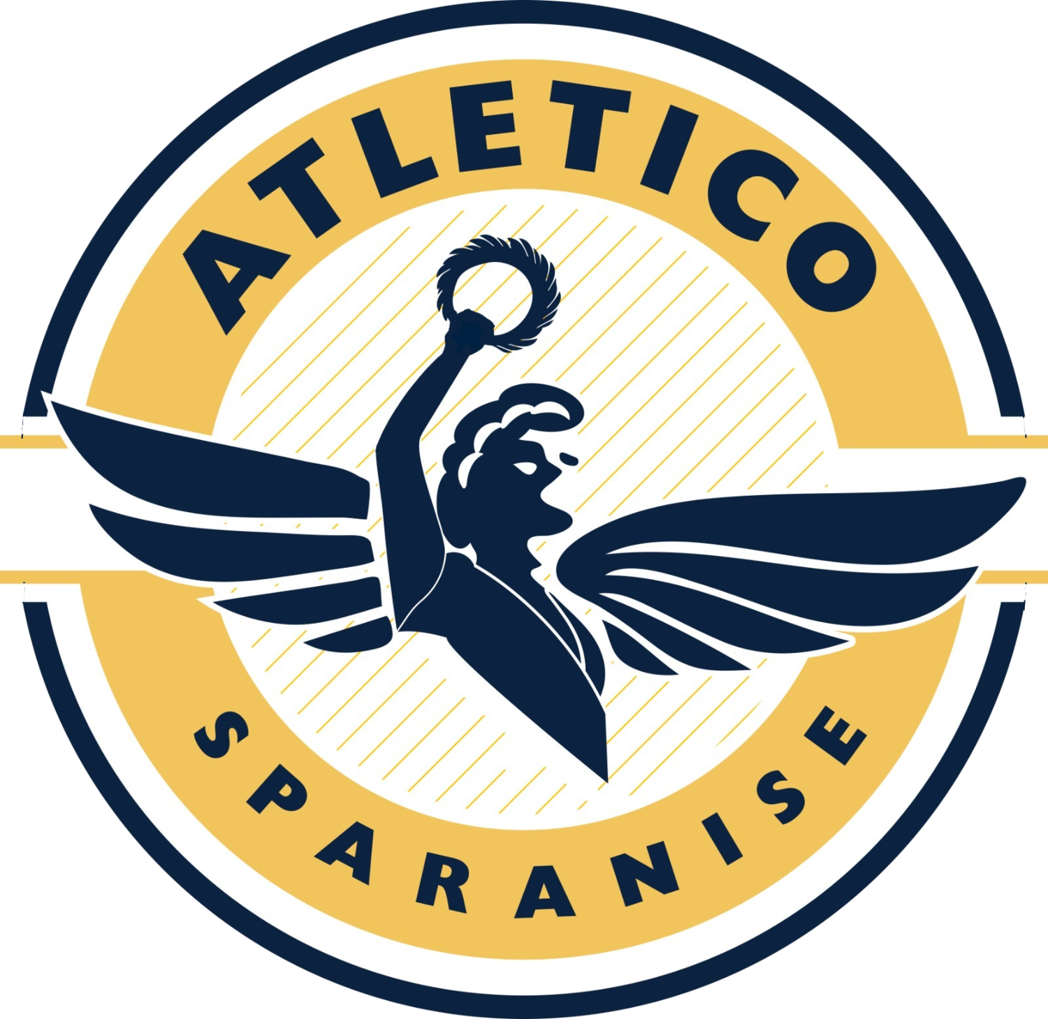 Scheda Atletico Sparanise - Seconda Categoria Girone A Campania
