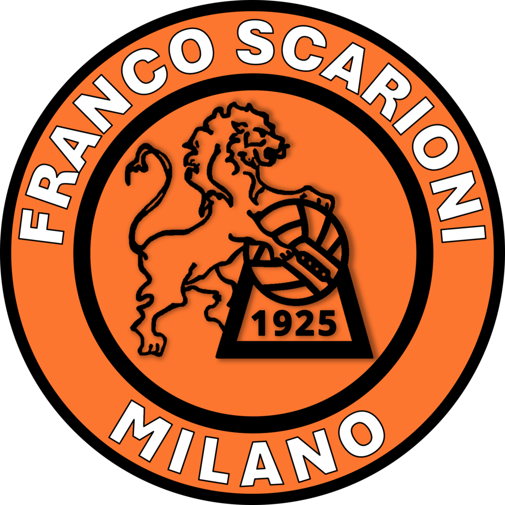 Rosa Franco Scarioni 1925 - Giovanissimi Elite U15 Girone B Lombardia ...